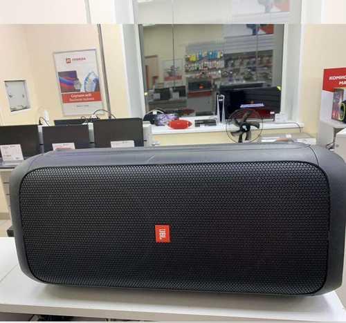 Лн25) Колонка JBL PartyBox 310