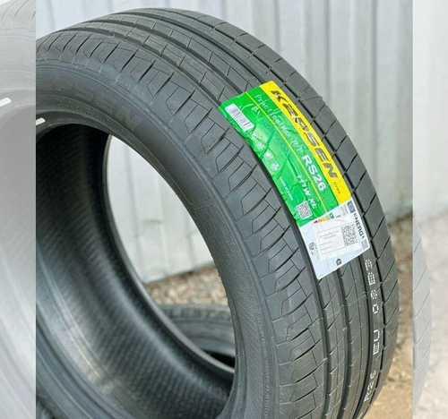 Kapsen RS26 Practical Max HP 285/35 R22 117Y