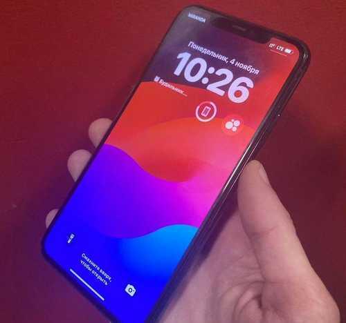 iPhone 11 Pro Max, 64 ГБ