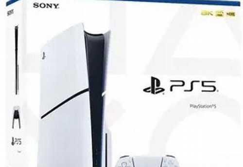 Игровая приставка sony playstation ps5