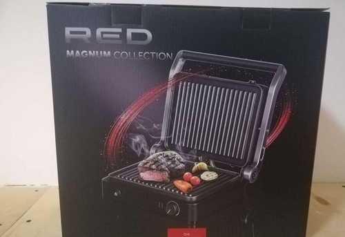 Электрогриль Red (Redmond) RGM-M82