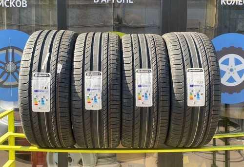 Continental ContiSportContact 5 275/55 R19 111W