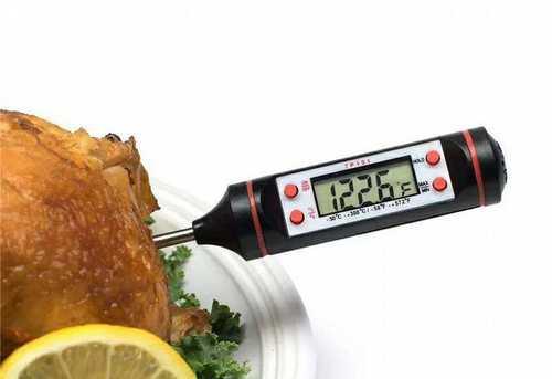 Кулинарный термометр цифровой (новый)