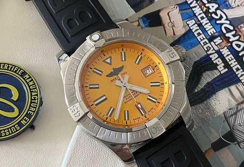 Часы мужские Breitling Avenger