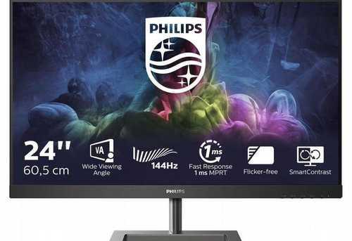 Игровой монитор Philips 144Hz