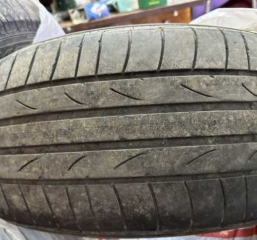 Bridgestone 613V 225/50 R16 98V