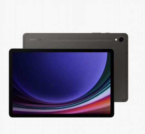 Smsung Galaxy Tab S9 12/256gb (2023) graphite
