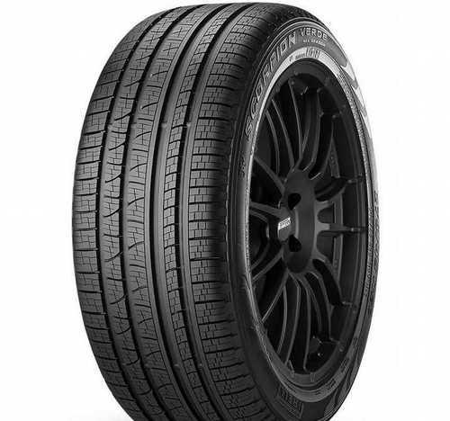 Pirelli Scorpion Verde All Season 225/65 R17 102H