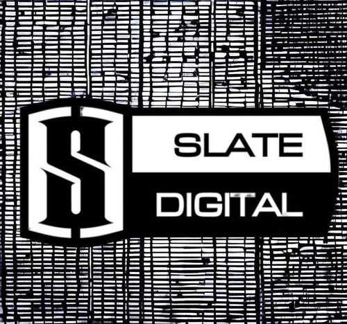 Лицензия Slate Digital VST плагины и бандлы