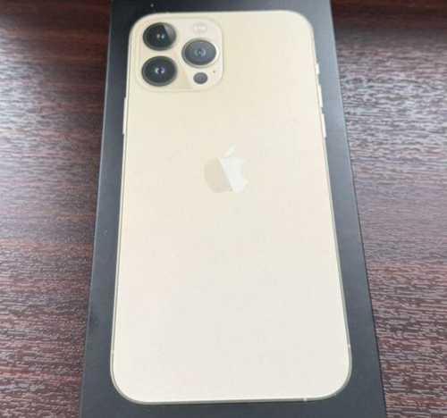 iPhone 13 Pro Max, 128 ГБ