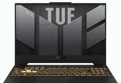Ноутбук asus TUF Gaming FX507ZM-HN116 (Intel