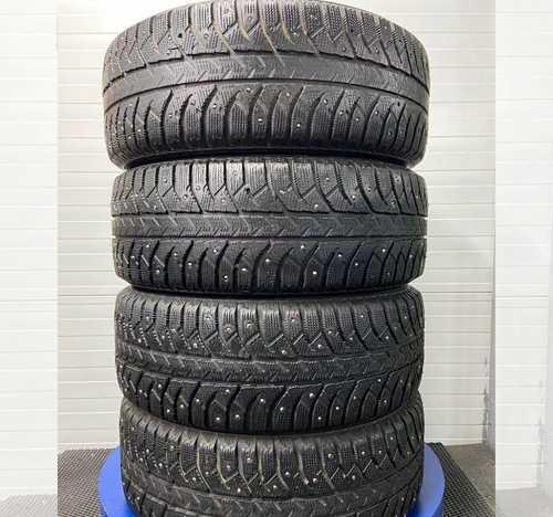 Bridgestone Ice Cruiser 7000 205/55 R16 91T