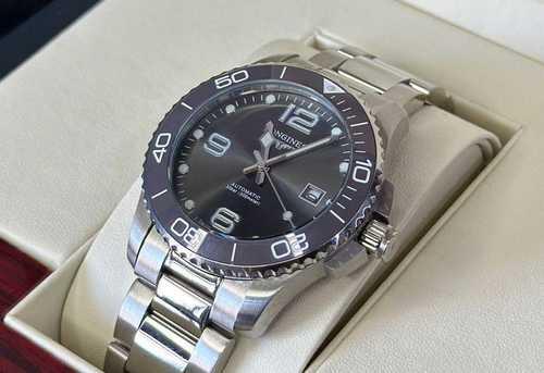 Часы мужские longines hydroconquest