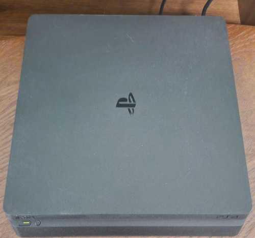 Sony playstation 4 slim 500gb