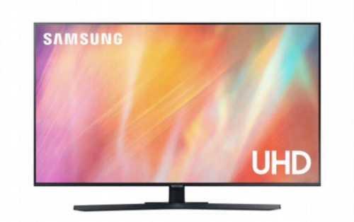 Телевизор Samsung UE43AU7100U Новый