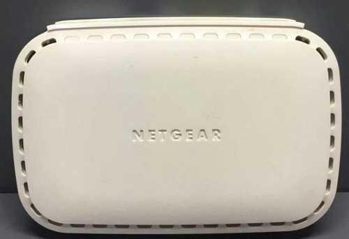 Wi-Fi Роутер netgear WGR612