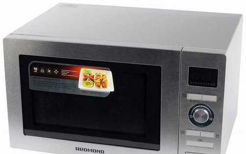 Микроволновая печь redmond RM-2502D
