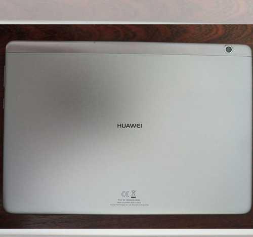 Планшет Huawei matepad