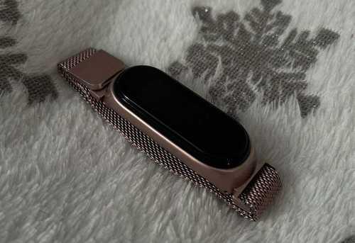 Xiaomi mi band