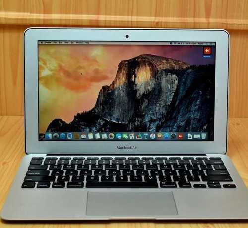 Apple MacBook Air 11 2011 a1370