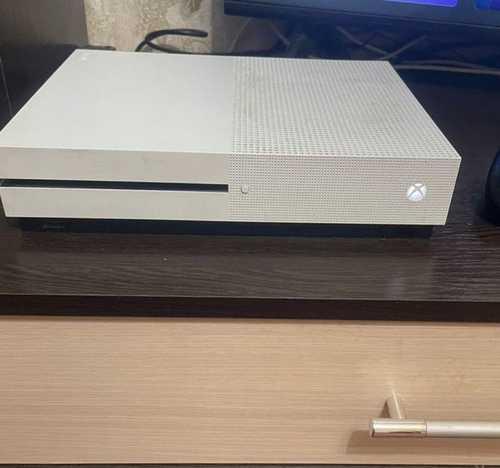 Xbox one s 1tb