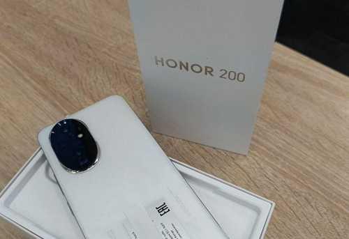 HONOR 200, 8/256 ГБ