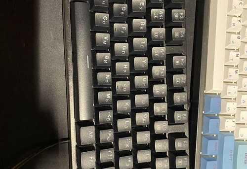 Игровая клавиатура redragon