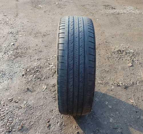 Bridgestone Dueler H/T 843 215/60 R17 96H