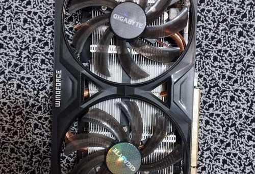 Видеокарта Gigabyte Radeon R9 270