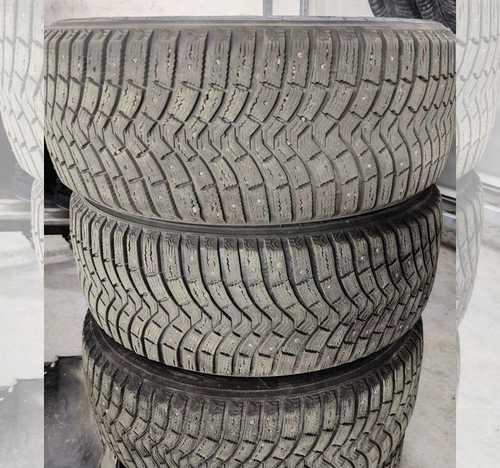 Michelin Latitude X-Ice North 2   255/55 R19 111T