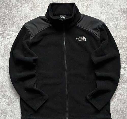 Флисовая кофта The North Face Vintage Nylon