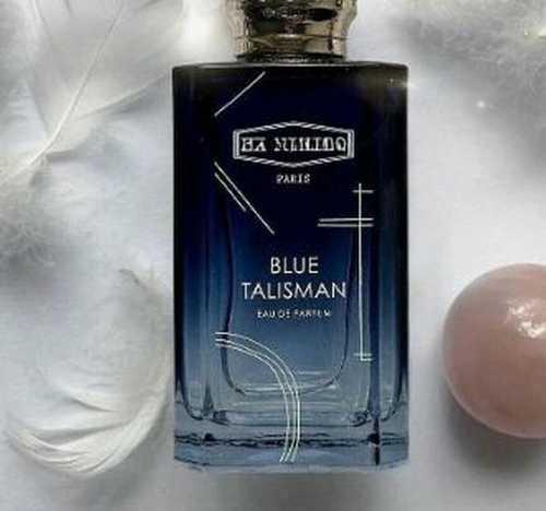 Парфюм Духи EX nihilo blue talisman распив