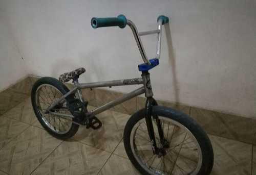 Bmx custom 21