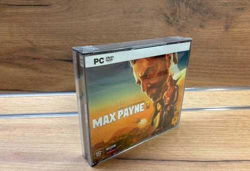 Max Payne 3 PC