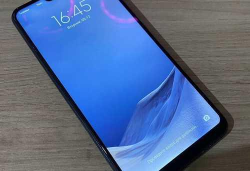 Xiaomi Mi 8 Lite, 4/64 ГБ