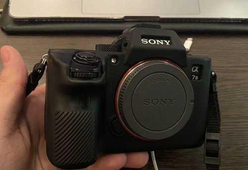 Фотоаппарат Sony a7 iii body