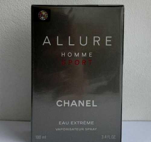 Парфюм Chanel Allure Homme Sport Eau Extreme