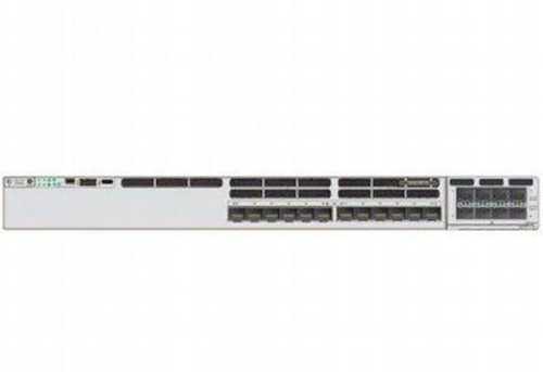 Коммутатор Cisco C9300X-12Y-A - новый