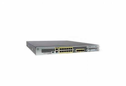 Cisco Firewalls FPR2130-ngfw-K9-RF