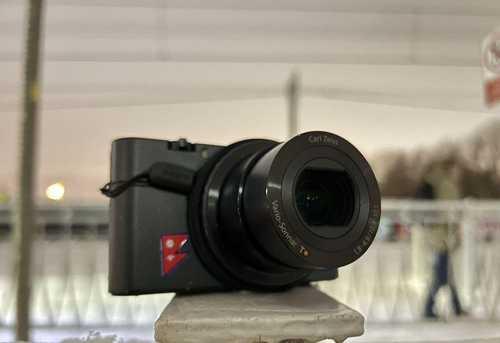 Sony rx100 m1