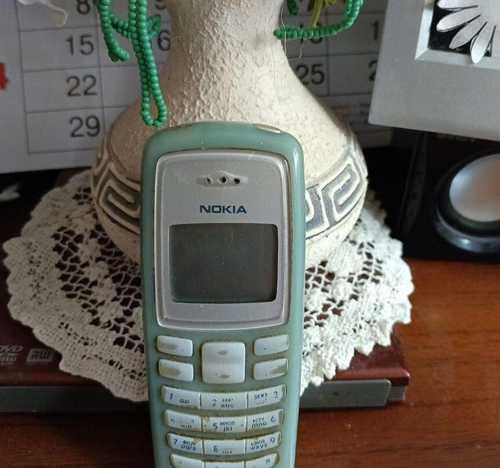 Nokia 2100