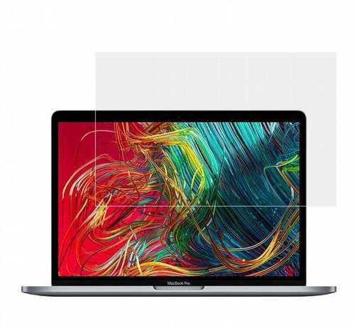 Защитная пленка Momax для MacBook Pro 15