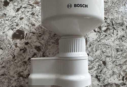 Насадка на кухонный комбаин Bosch "мельница"