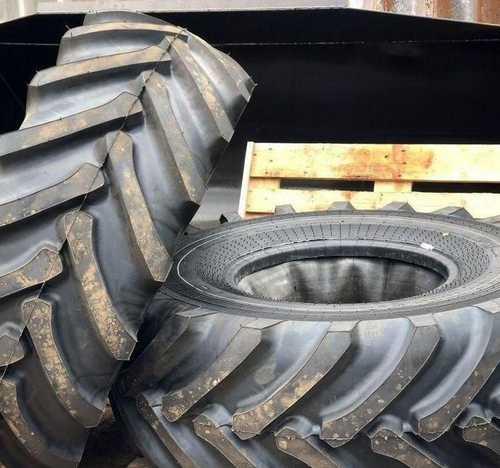 Спецшина (Новая) continental tractor85 TR85 16,5R3