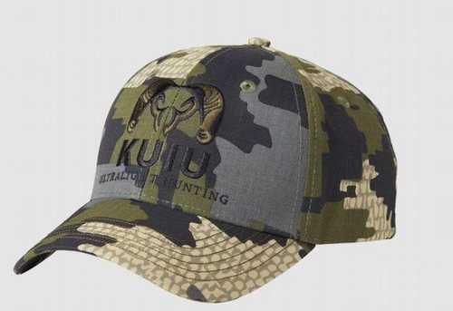 Бейсболка Kuiu PRO Hat Verde