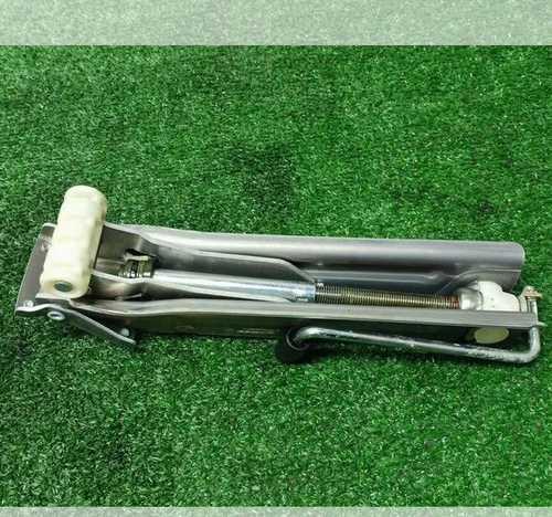 Домкрат Audi A8 D3 4E 2004-2010