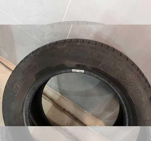 Cordiant Comfort 2 SUV 215/65 R17 V