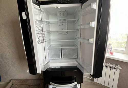 Холодильник Hotpoint ariston cm04ffe