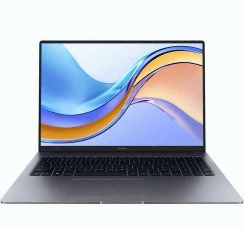 Ноутбук Honor MagicBook X16 2024 16", 2024