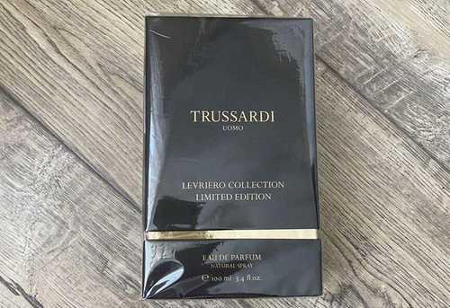 Trussardi uomo Levriero collection Lim. Ed. 100ml